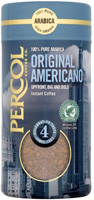 Percol Americano Arabica Instant Coffee - The Natural Grocery Store